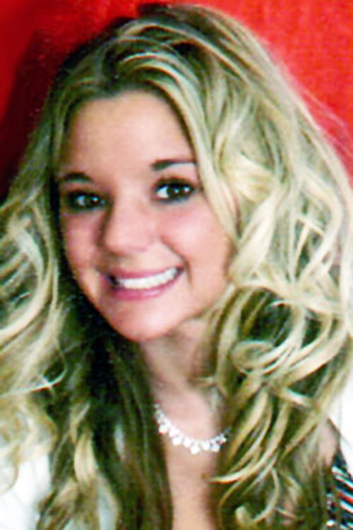 Maria L. McCormick 1988-2021 | News, Sports, Jobs - The Vindicator